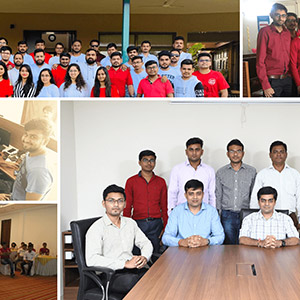 Perks and Benefits – Techify Solutions Pvt Ltd