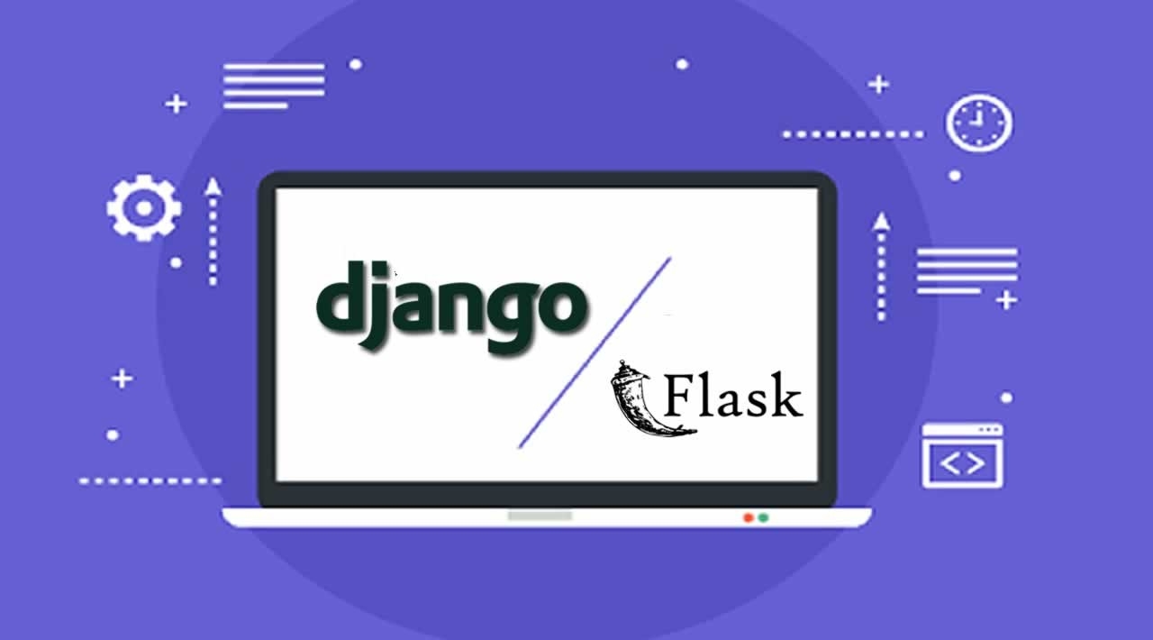 Flask VS Django Techify Solutions Pvt Ltd