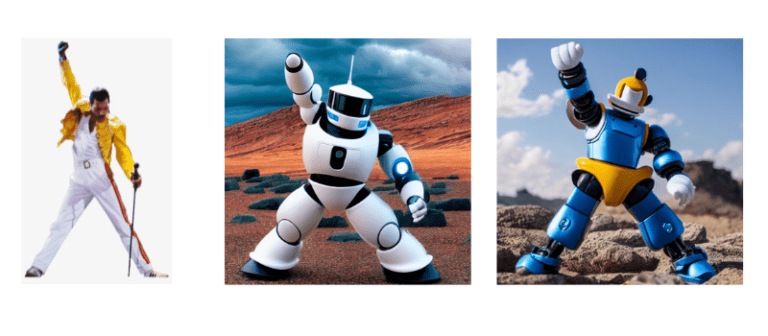 Exploring Pose-Controlled Image Generation